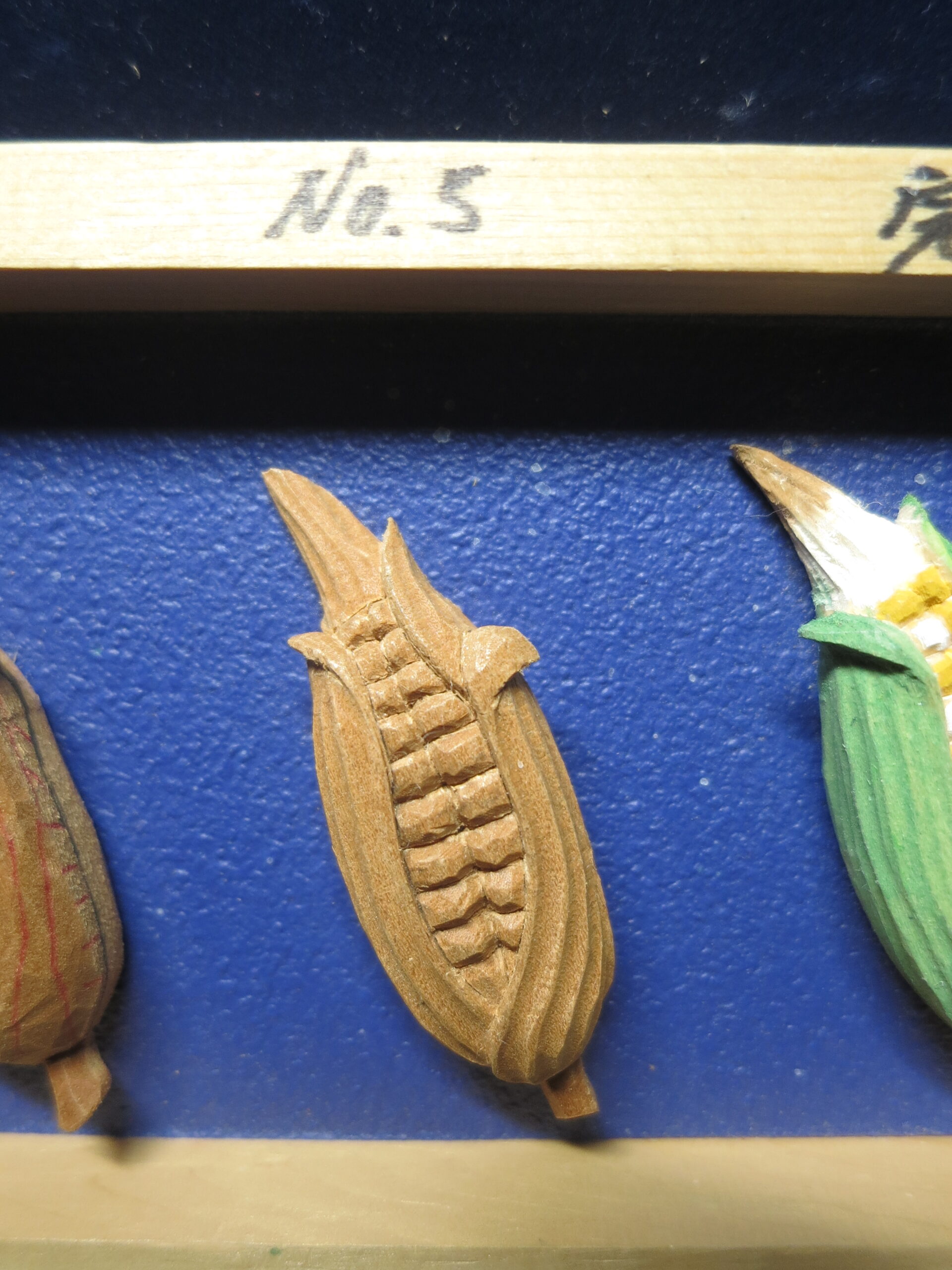 Corn carving, wood carving, relief, sketch, how to make | art-studio ...