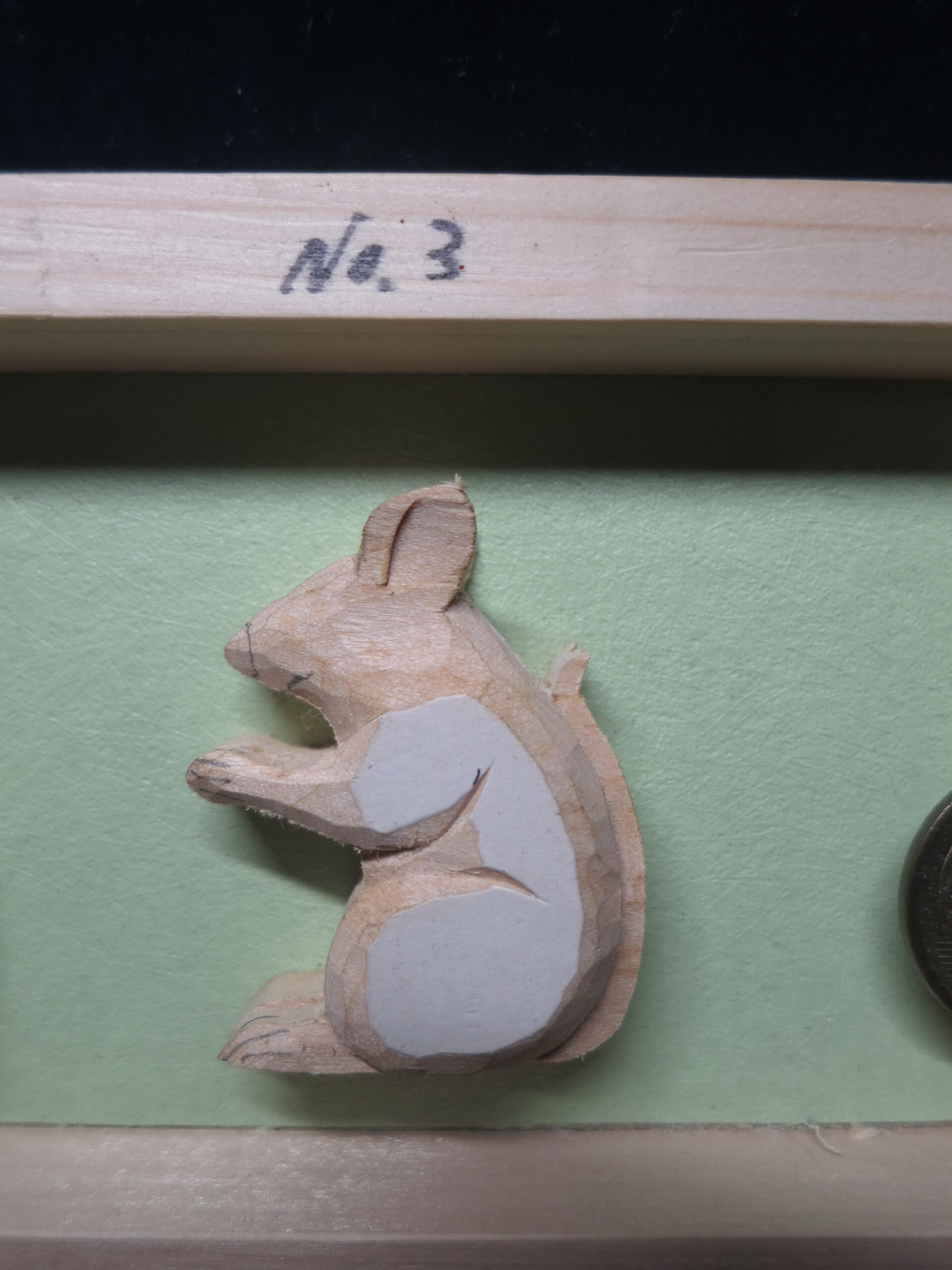 mouse carving, wood carving, relief, sketch, how to make | art-studio ...